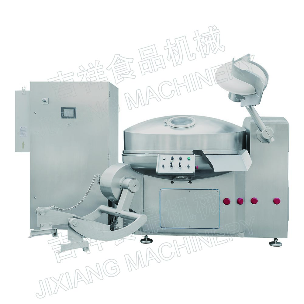 Vacuum Cutter ZZB-330-Product list-Jixiang Food Machinery Co., Ltd.